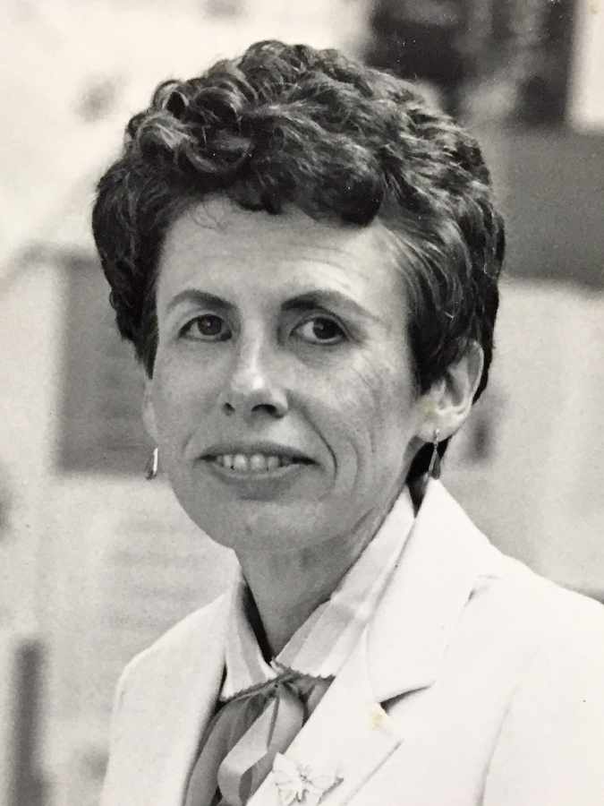 SHARON A. GORDON - Professional Women