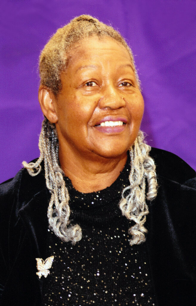 EULA DEWITT - Professional Women