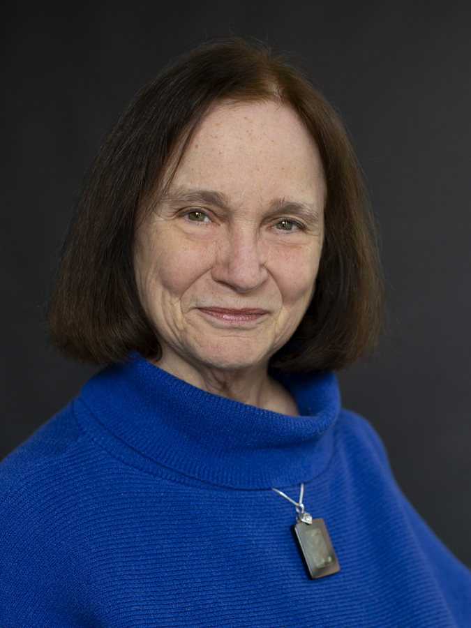 MARY TREFRY - Professional Women