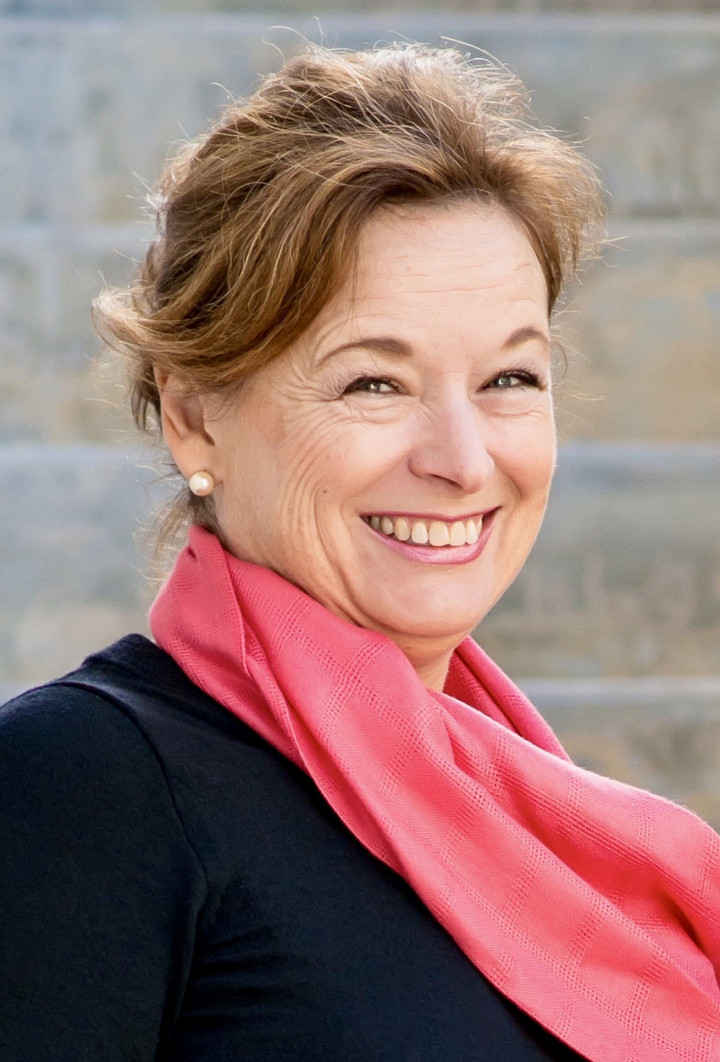 JANE E.S. WRIGHT - Professional Women