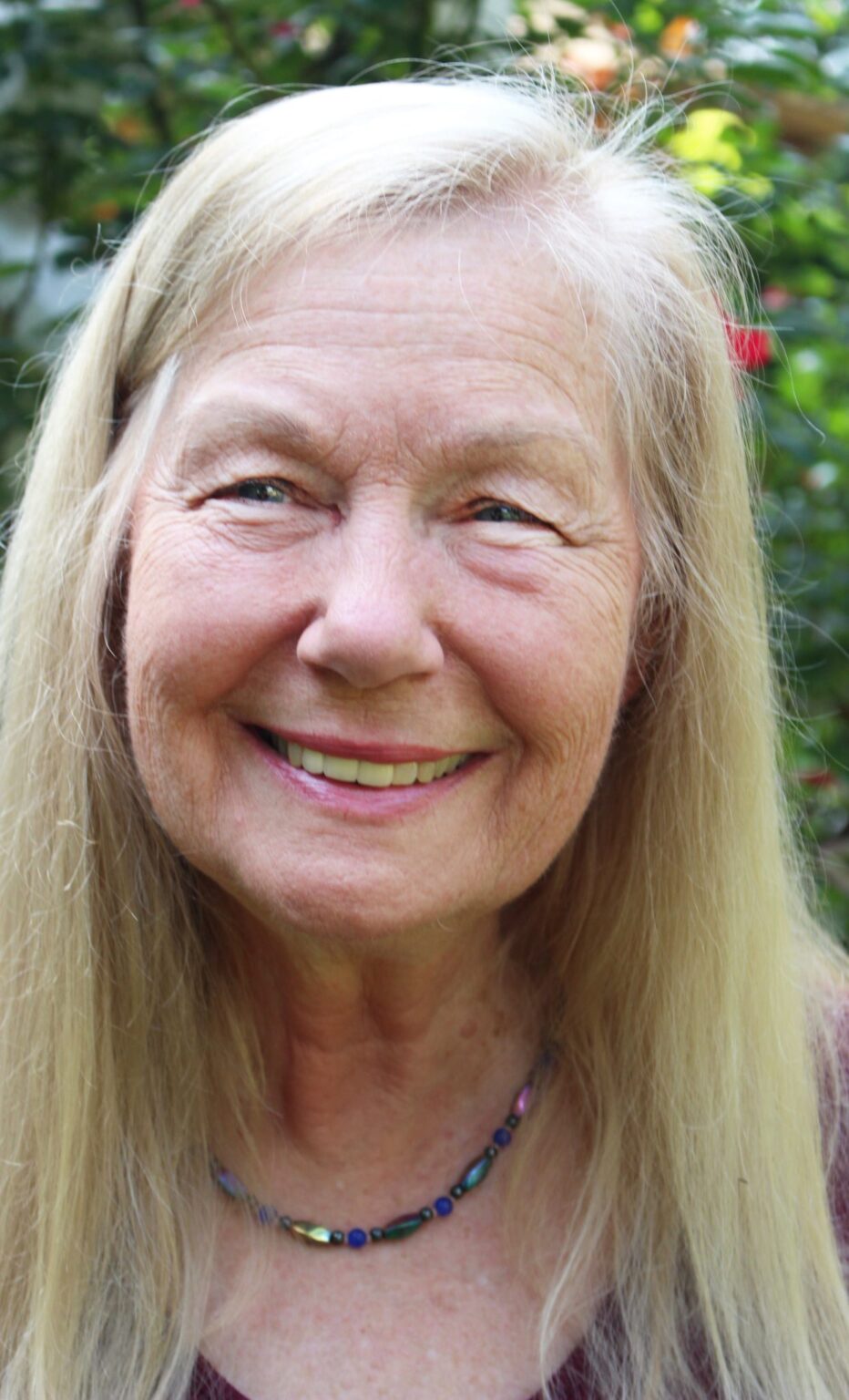 NANCY L. CORNISH - Professional Women