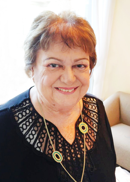 ELEANOR ZEITLEN AVINOR - Professional Women