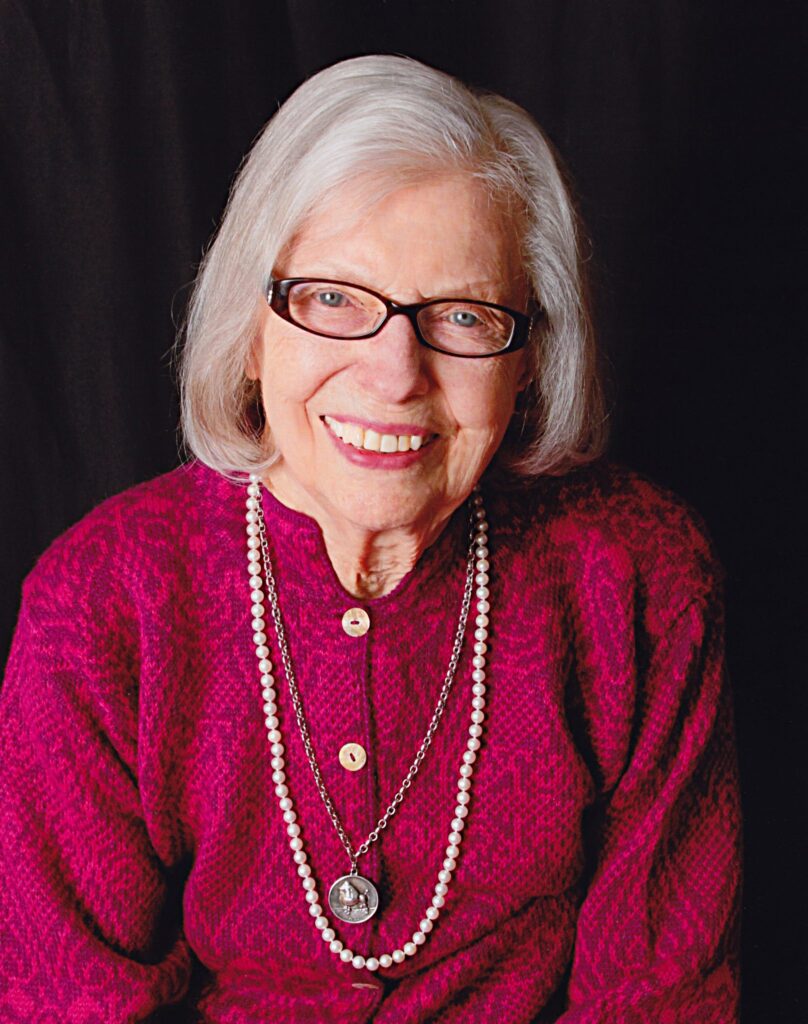 ELIZABETH FRANZ ALBERT - Professional Women