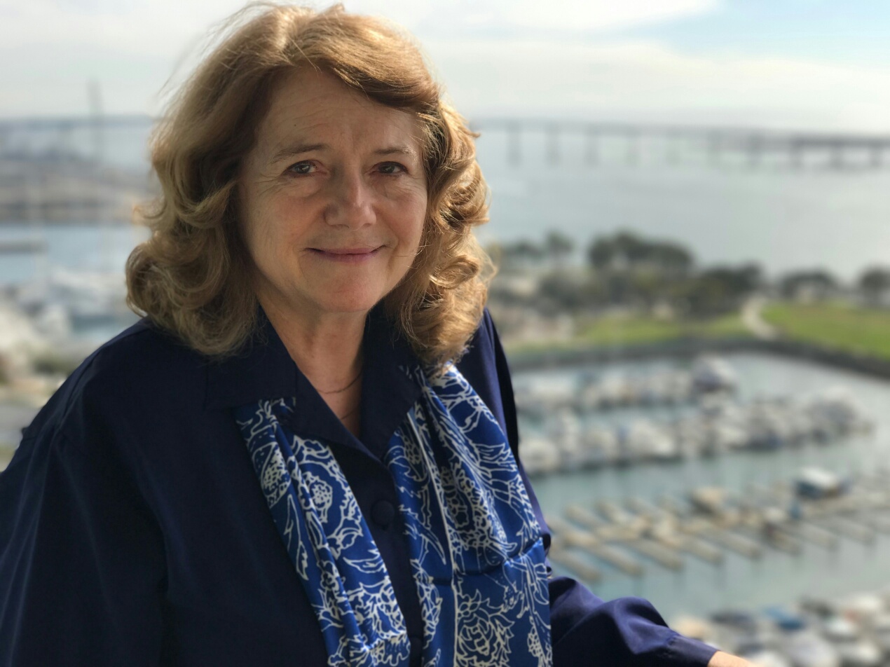 STEPHANIE J. BIRD - Professional Women