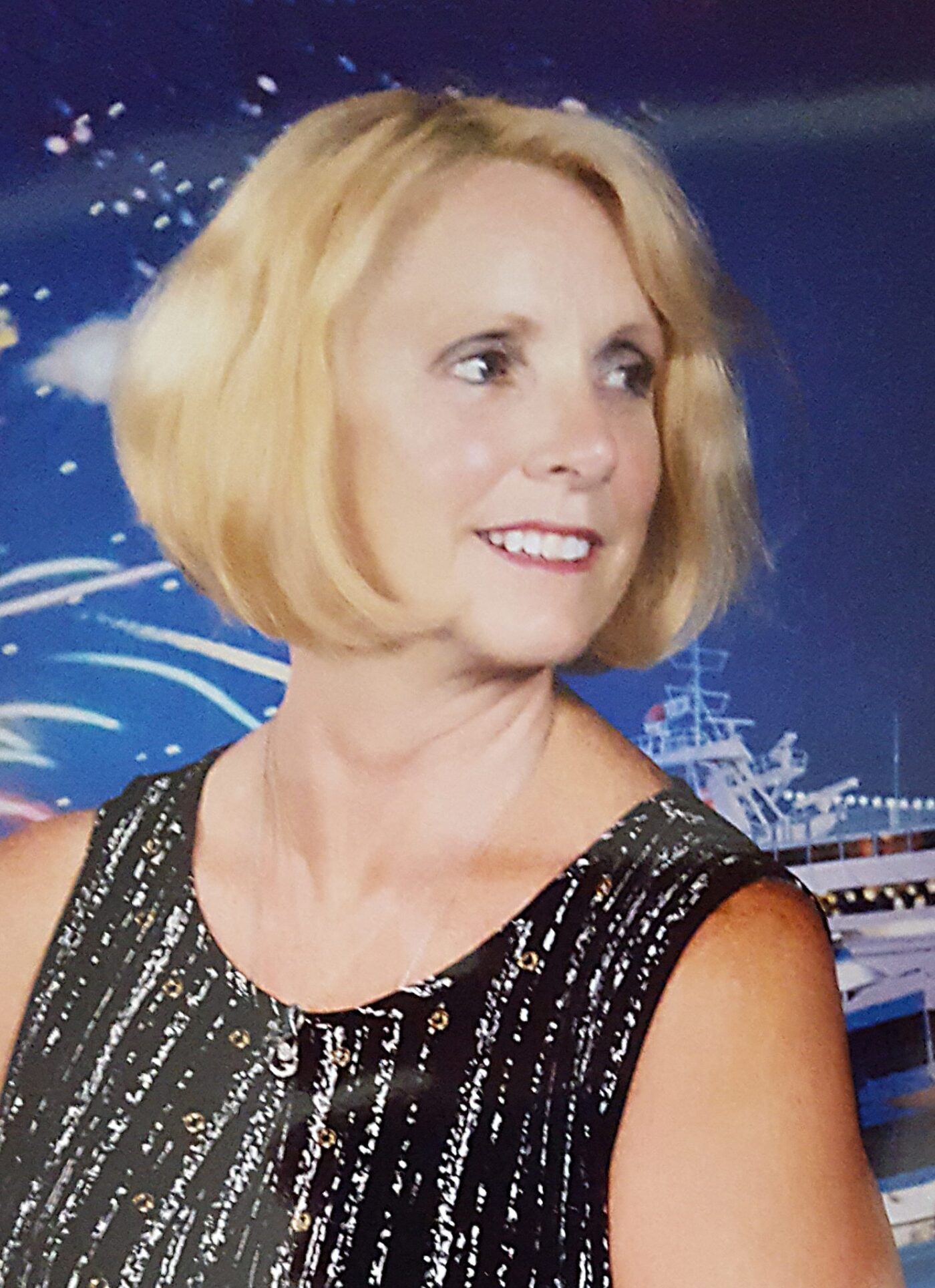 MAUREEN M. FOURNIER - Professional Women