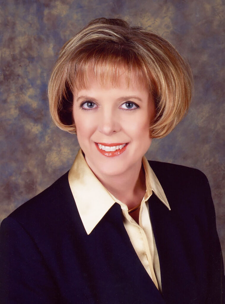 JAN KLOSTERMAN - Professional Women