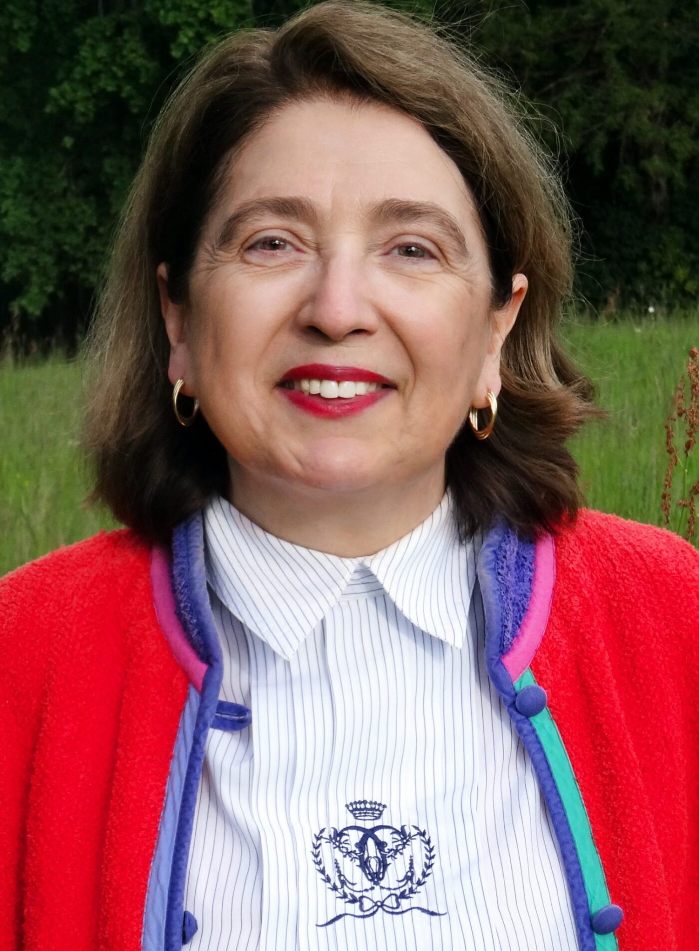 ISABELLE MATHIEU - Professional Women