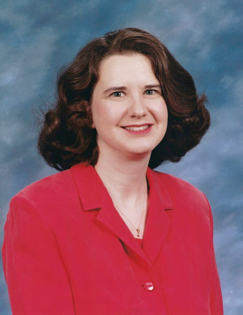 ELIZABETH D. PETTY - Professional Women