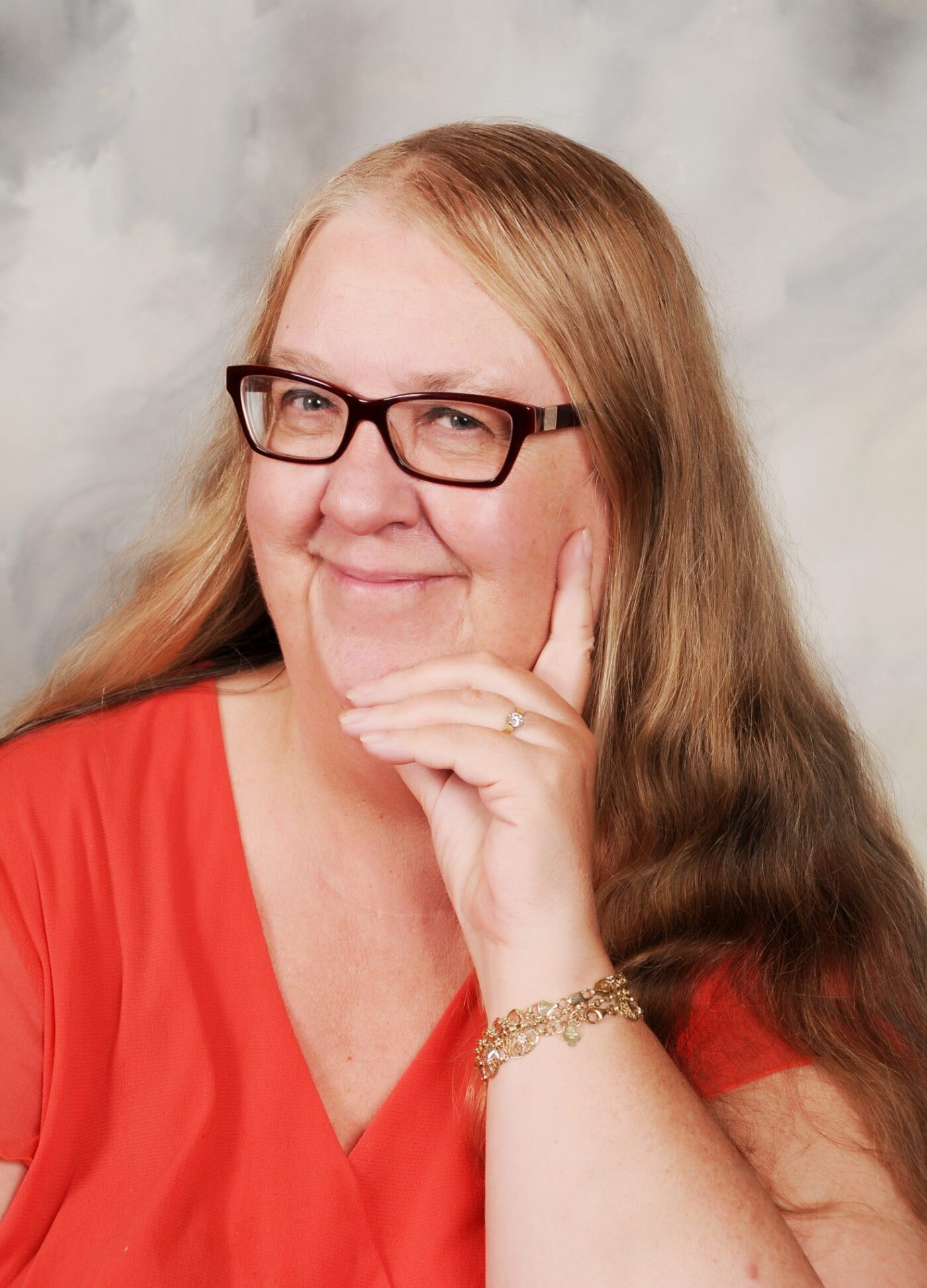 REBECCA LYNN SHANDRICK - Professional Women