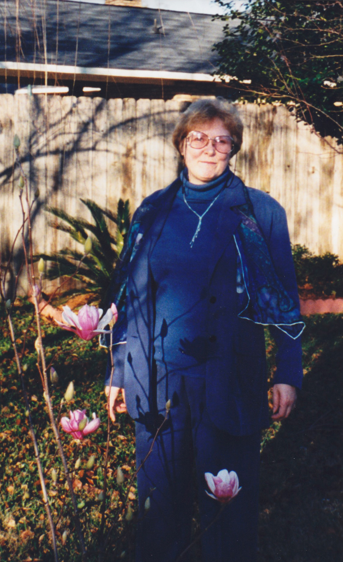 GERILYN TANDBERG - Professional Women