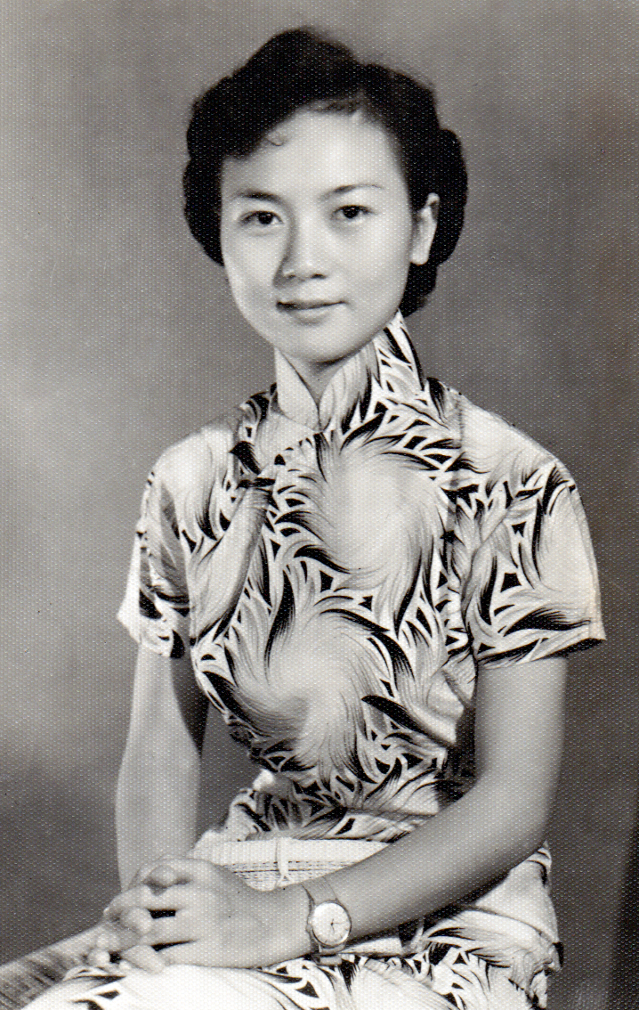 CHI YU HU - Who’s Who of Professional Women