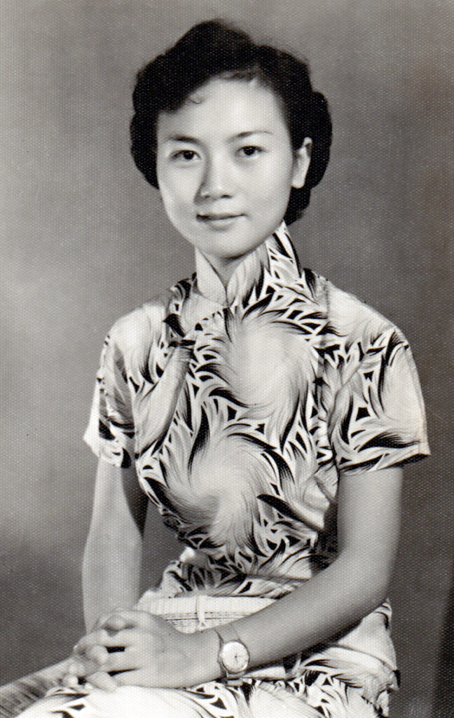 CHI YU HU - Professional Women