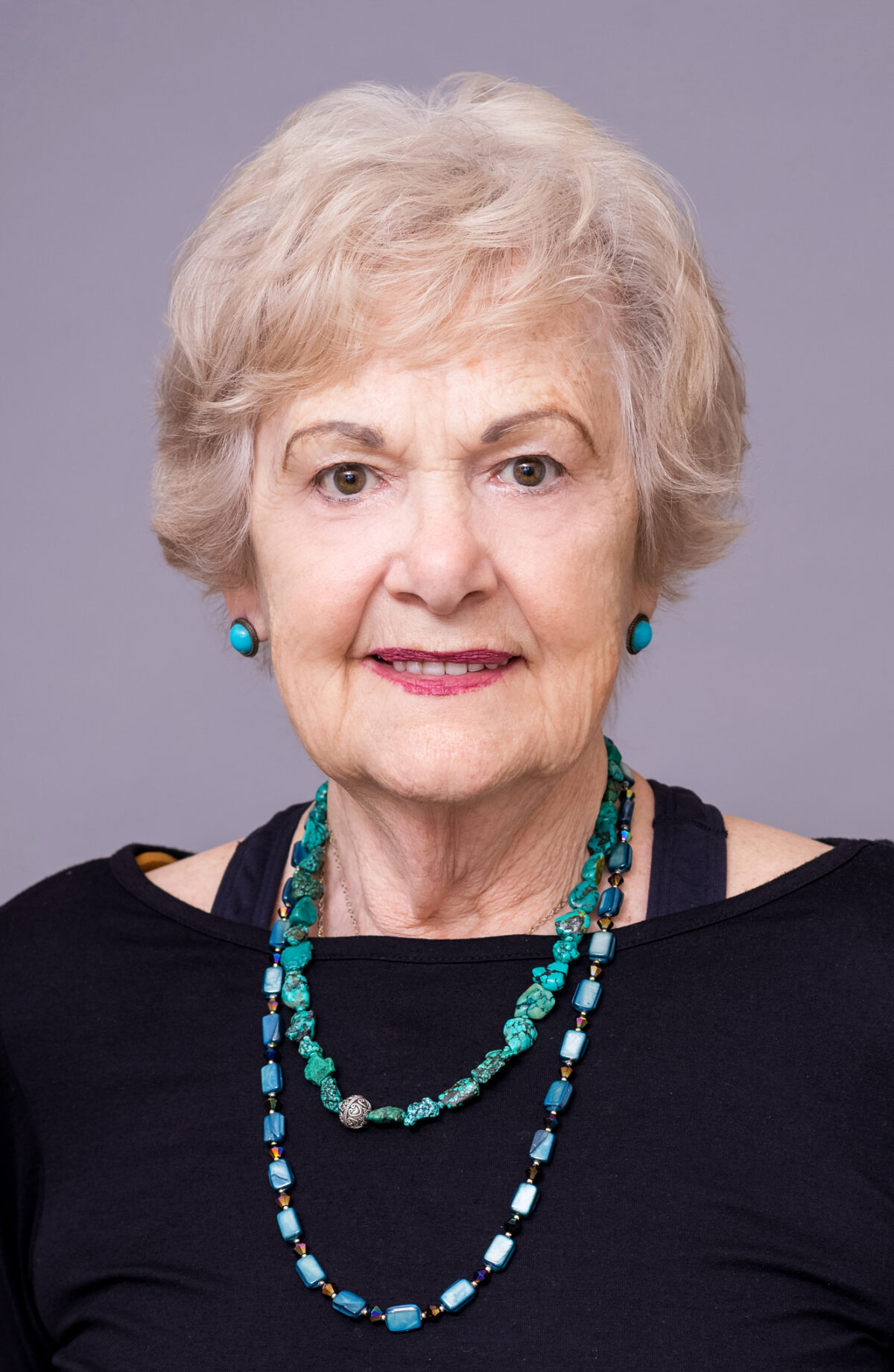 MARY ANN LERCH - Professional Women