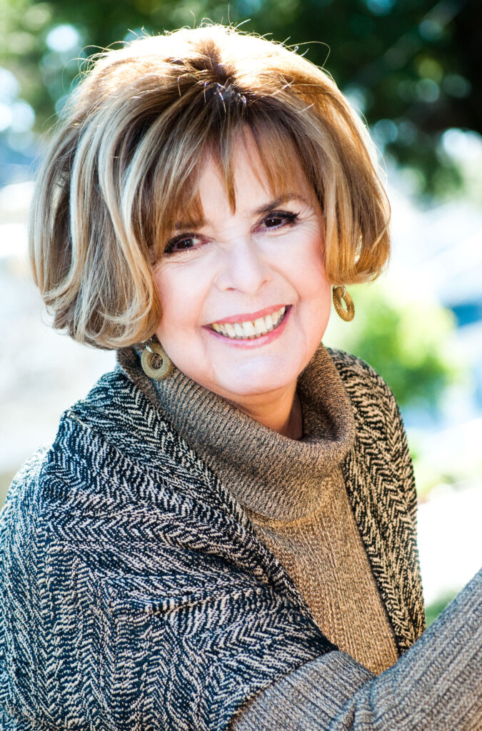 MARY M. O'LEARY - Professional Women