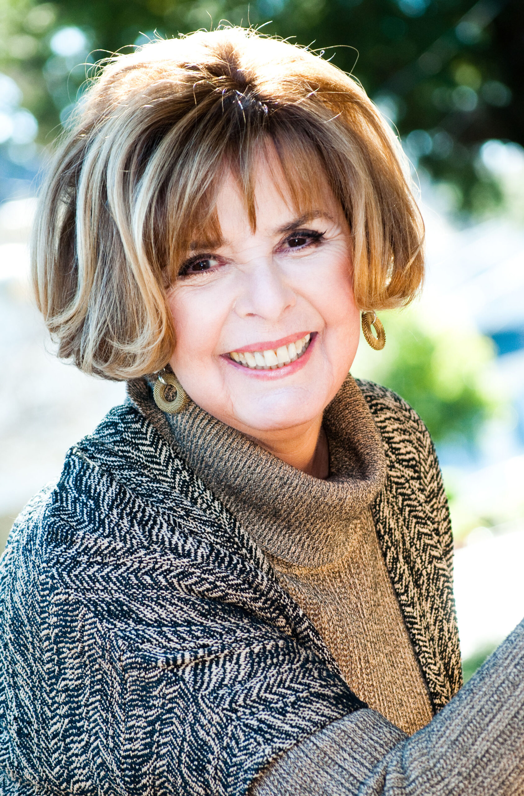 MARY M. O'LEARY - Professional Women