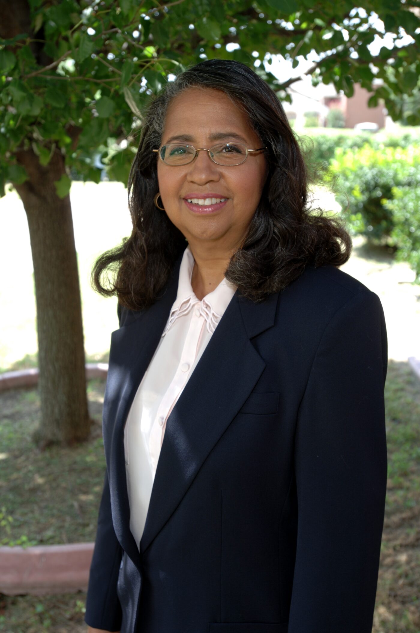 PHYLLIS C. ADAMS - Professional Women