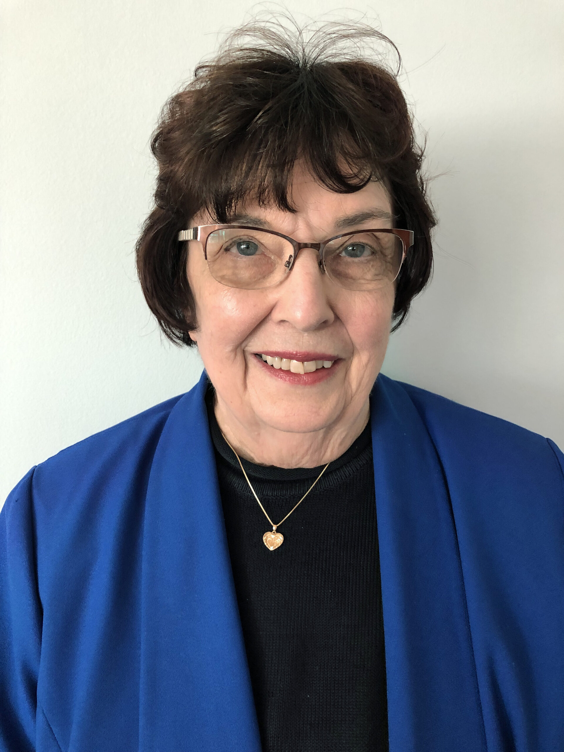 NANCY LU WALTERS - Professional Women