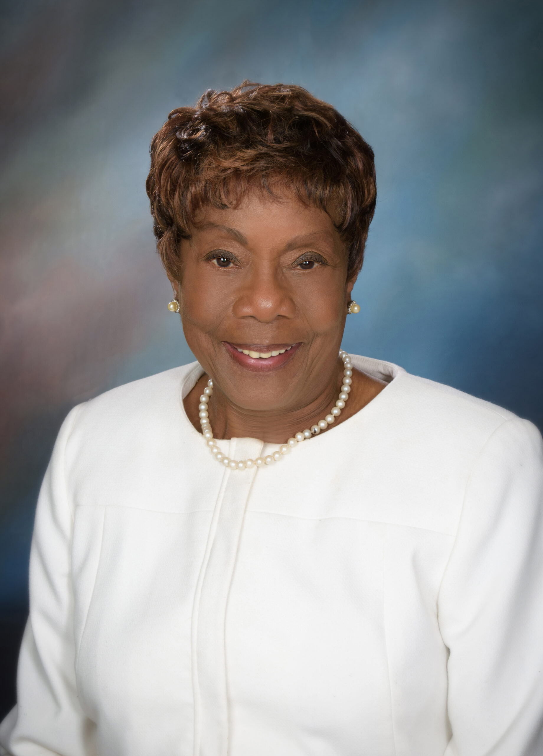 ERNESTINE BADY DAVIS - Professional Women