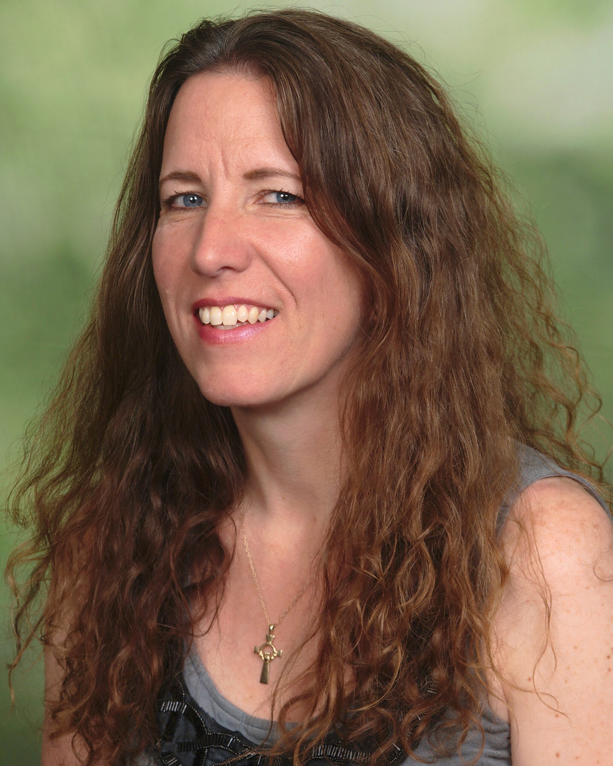 DEIRDRE ANNE SHANAHAN HARVEY - Professional Women