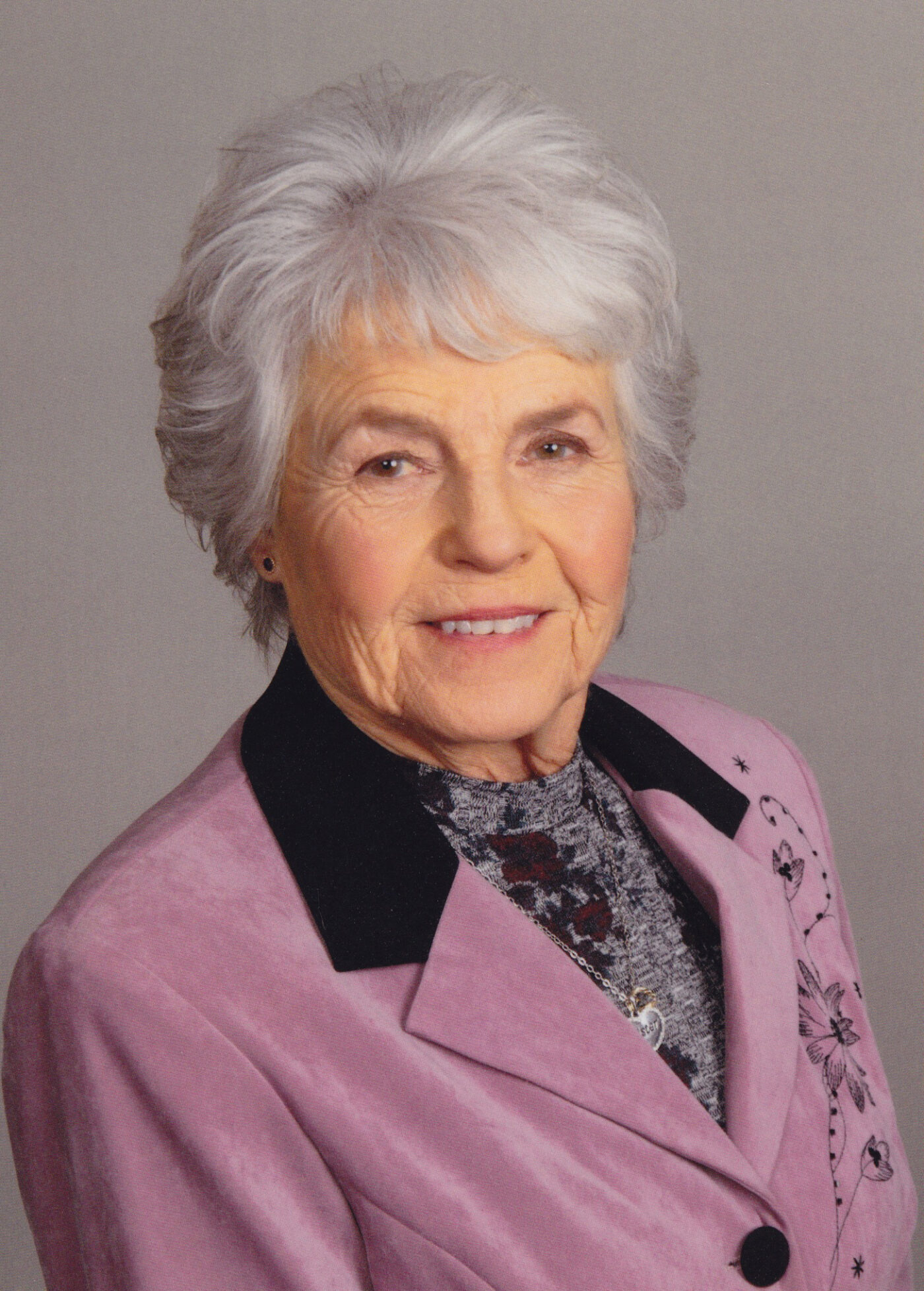 CAROL M. SWINFORD - Professional Women