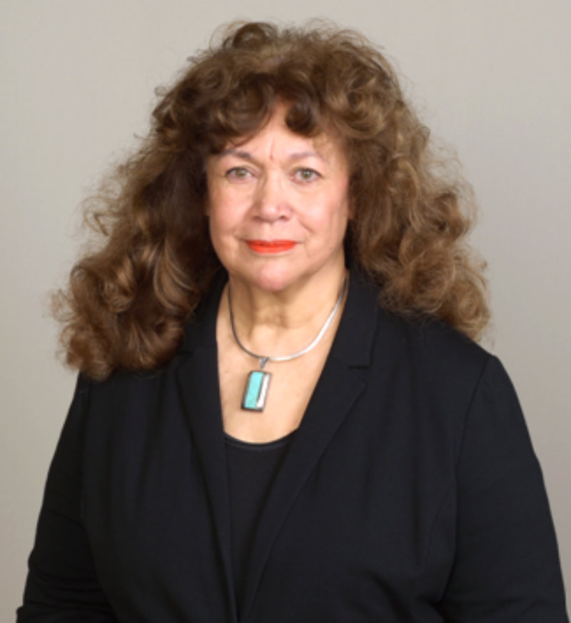 DOLORES M. VAN RENSALIER - Professional Women