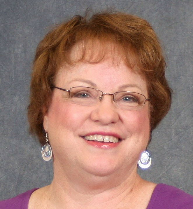 MARSHA J. WRIGHT - Professional Women