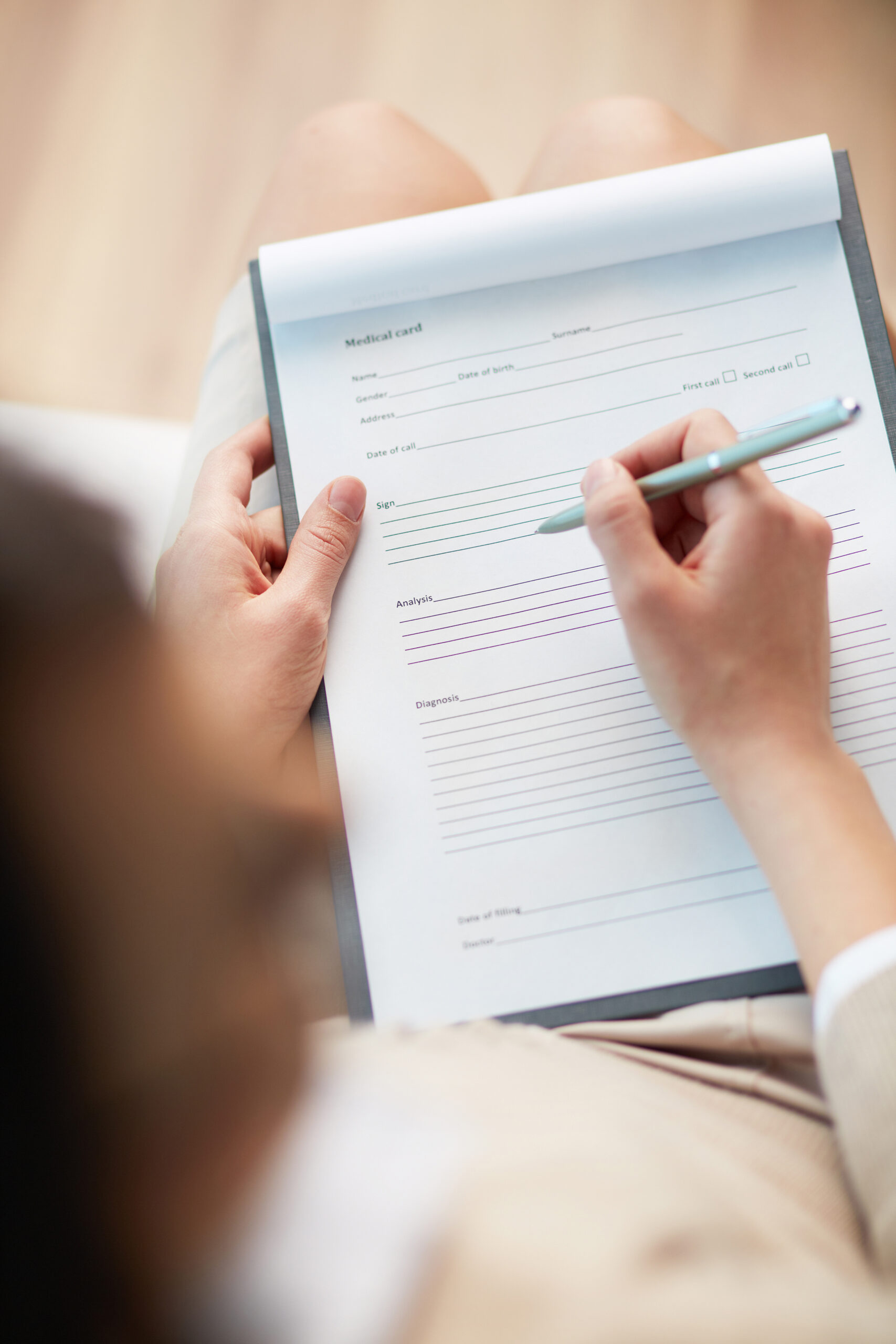 DAPHNE J. JOHNSON - Who’s Who of Professional Women