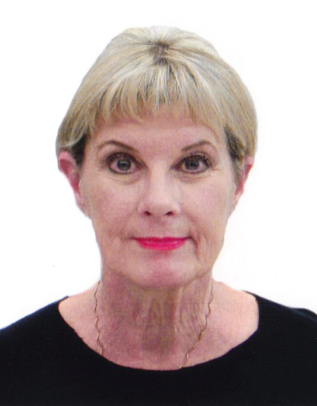 DEBBIE REESE POTTS - Professional Women