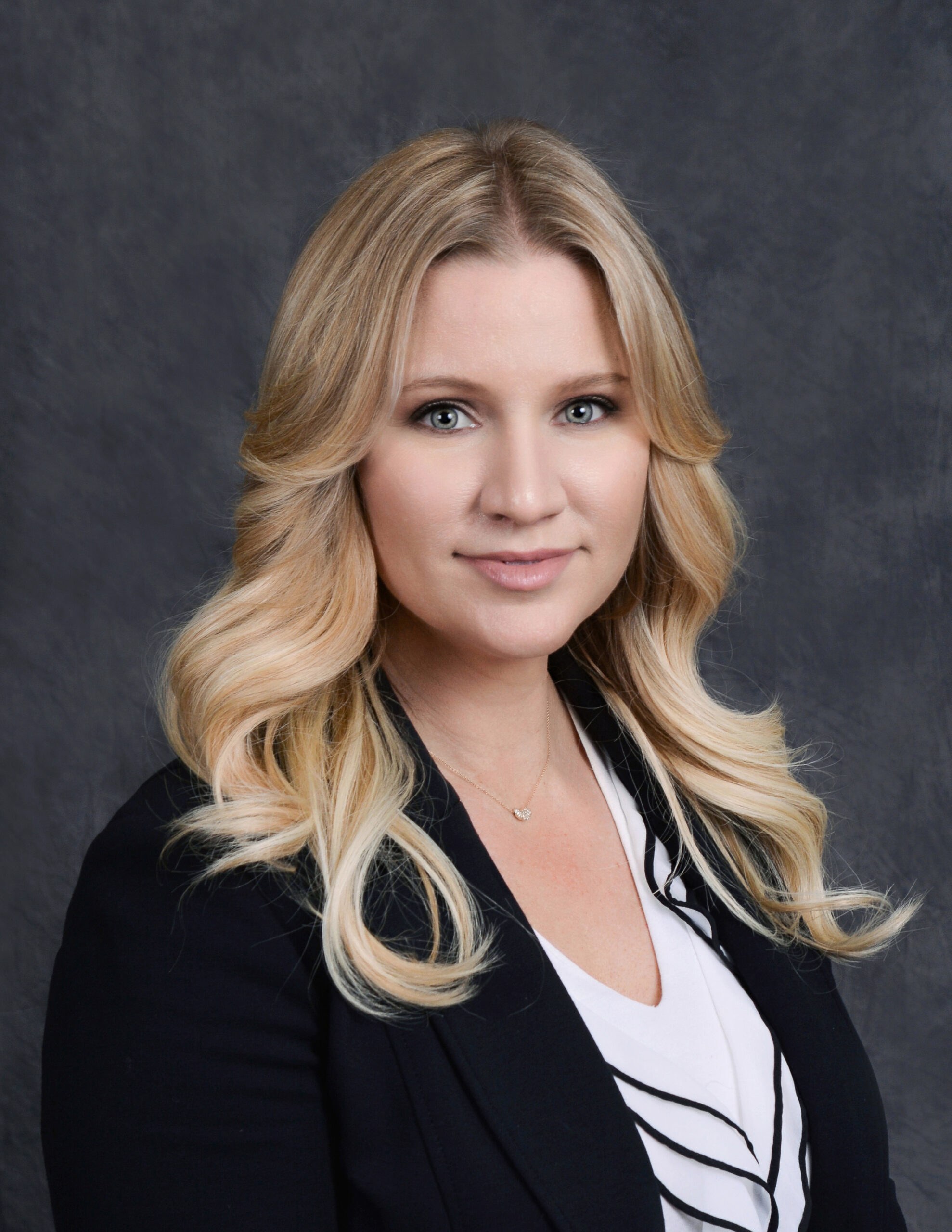 NICOLE D. SWAIN - Who’s Who of Professional Women