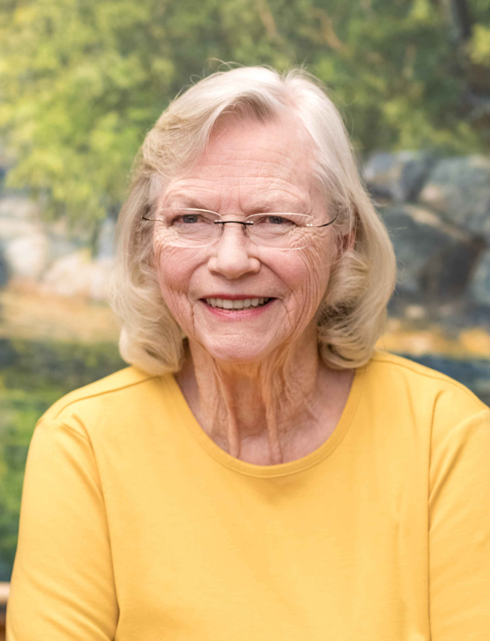 NANCY R. CONRAD - Professional Women