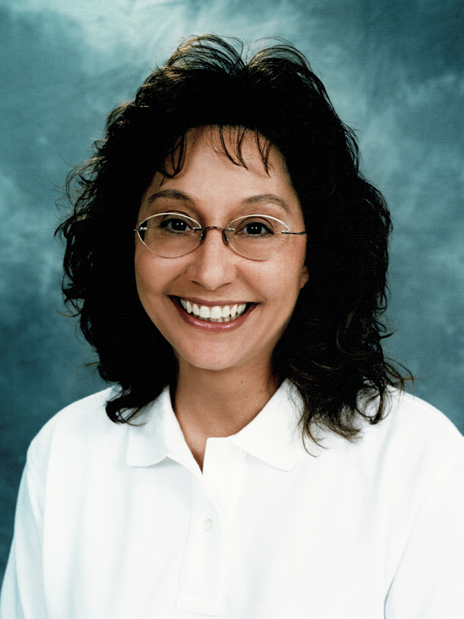 ROBIN K. DEMARK - Who’s Who of Professional Women