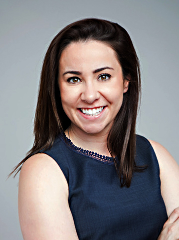 KATHERINE FROST - Who’s Who of Professional Women