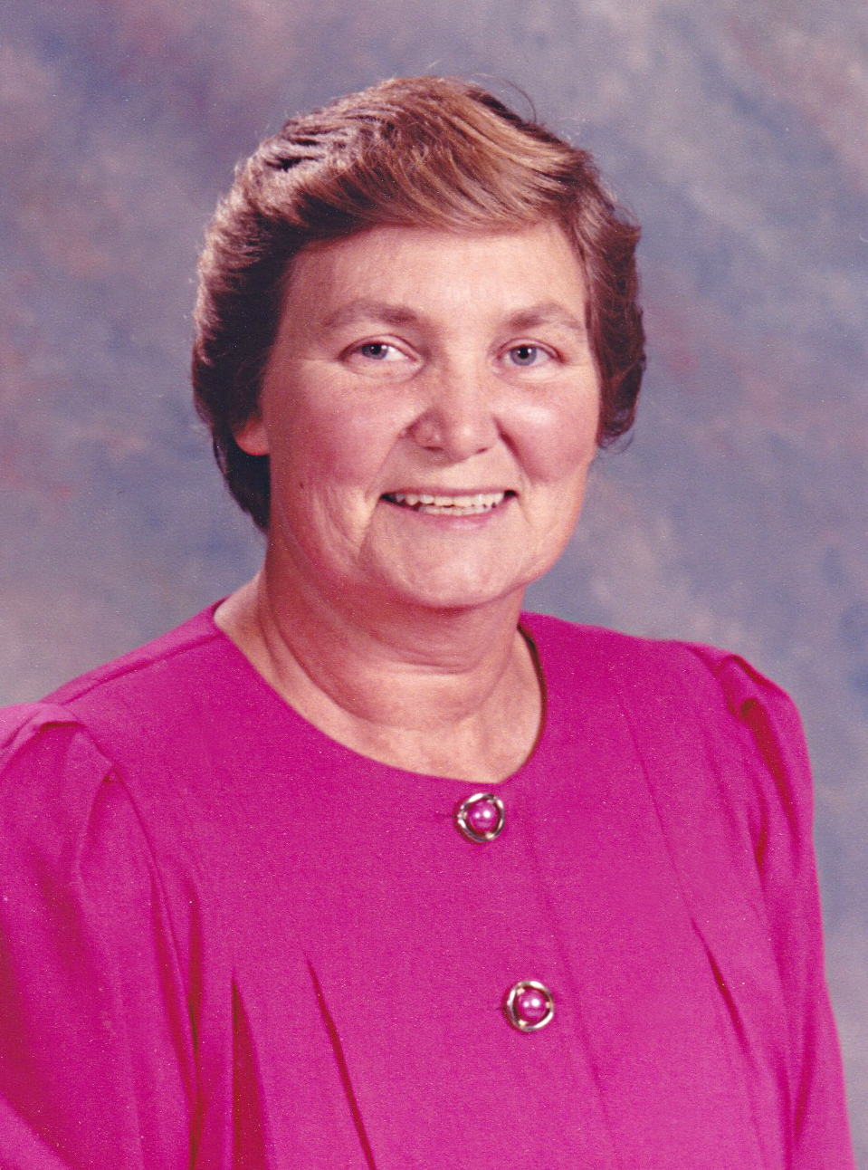 BETTY H. GADDIS - Professional Women