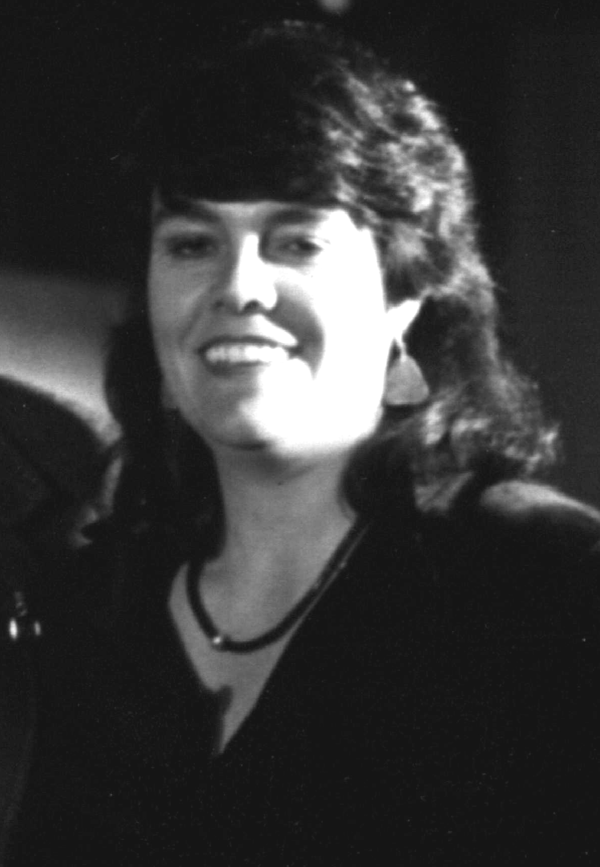 LESLIE GRAINGER-HAYNES - Professional Women