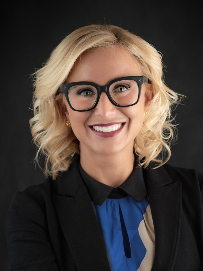 LAUREN BOOK - Who’s Who of Professional Women