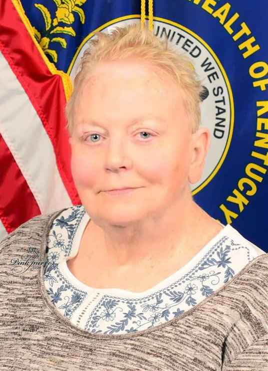 MARY D. MORGAN - Professional Women