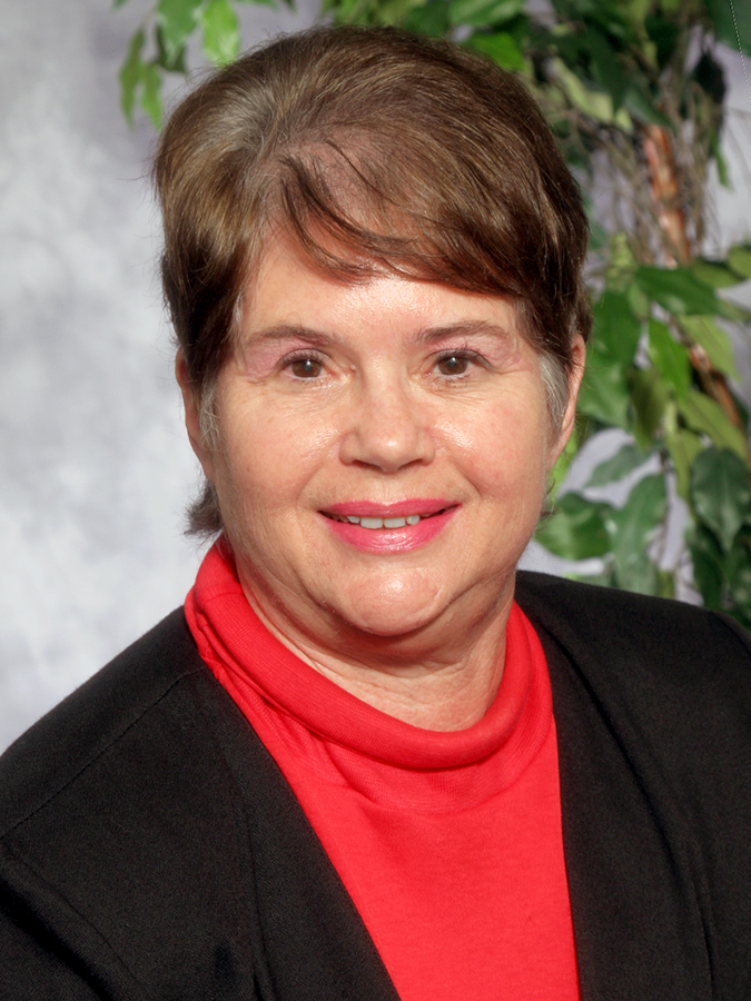 SHARON D. SHERWOOD - Who’s Who of Professional Women