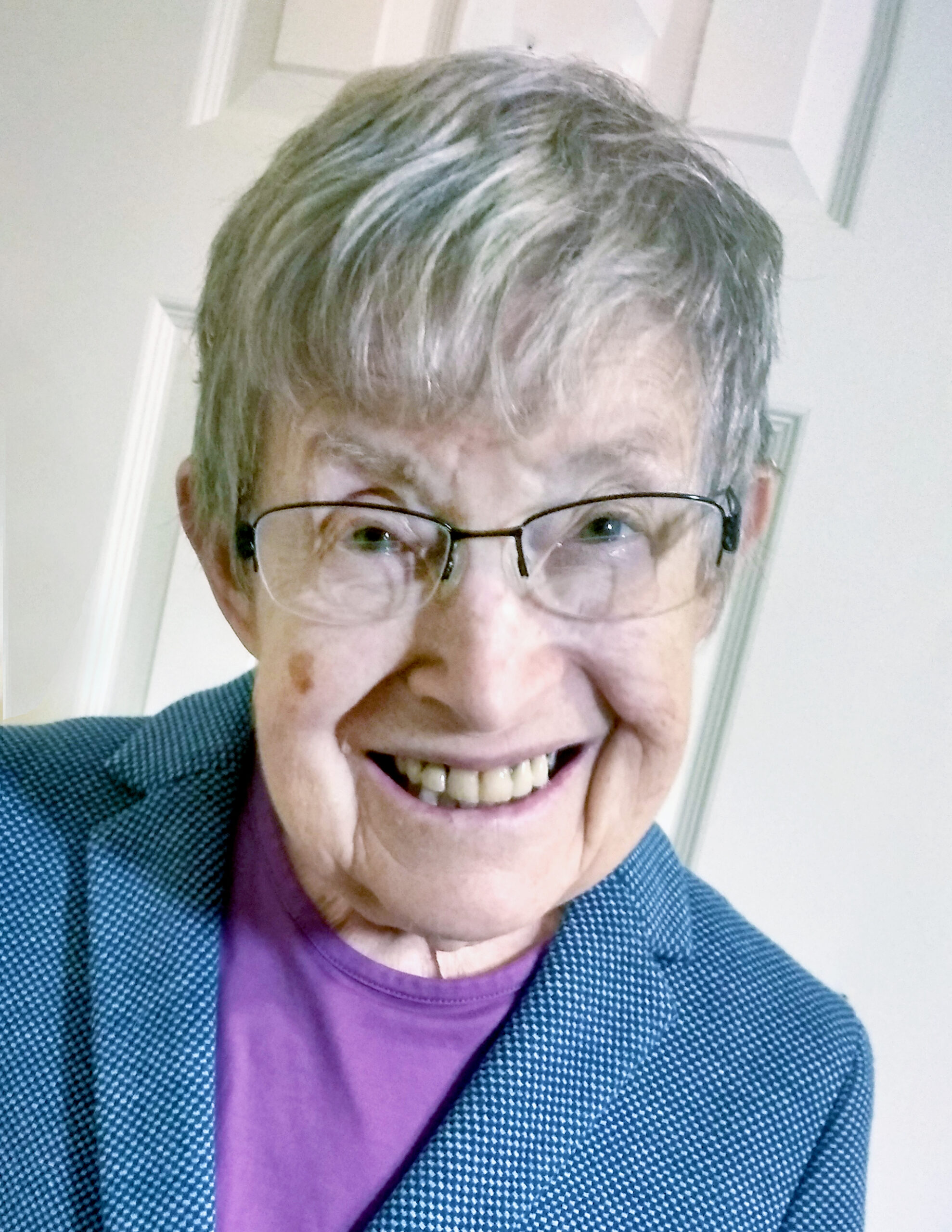 MARTHA LIPSON LEPOW - Professional Women