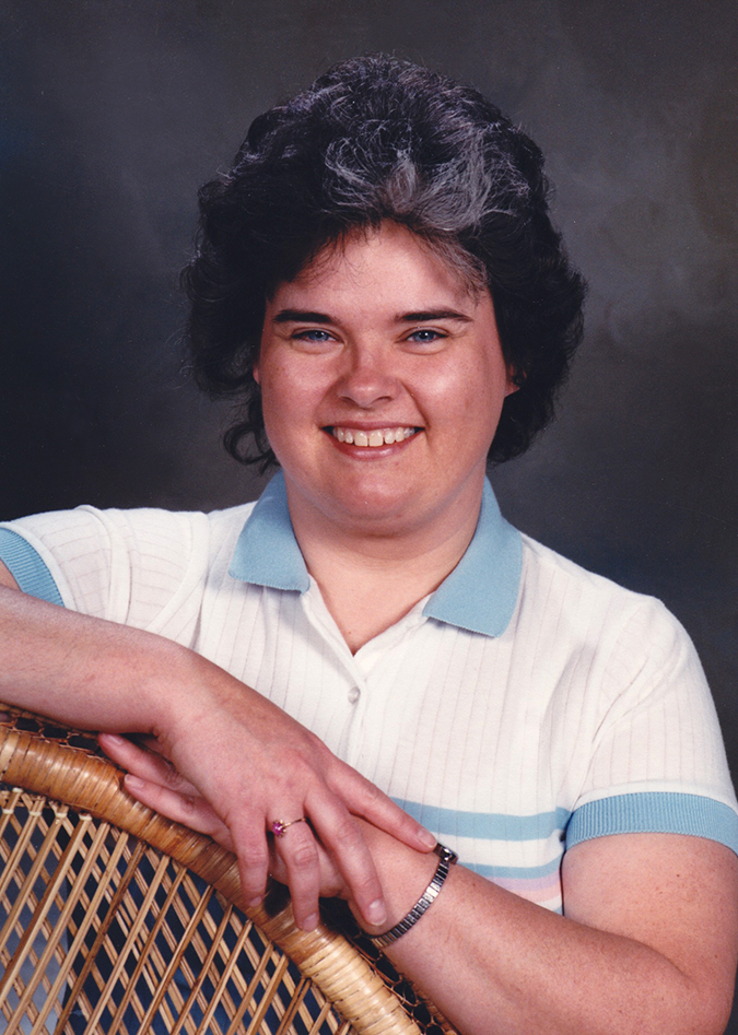 PEARL M. MURPHY - Who’s Who of Professional Women