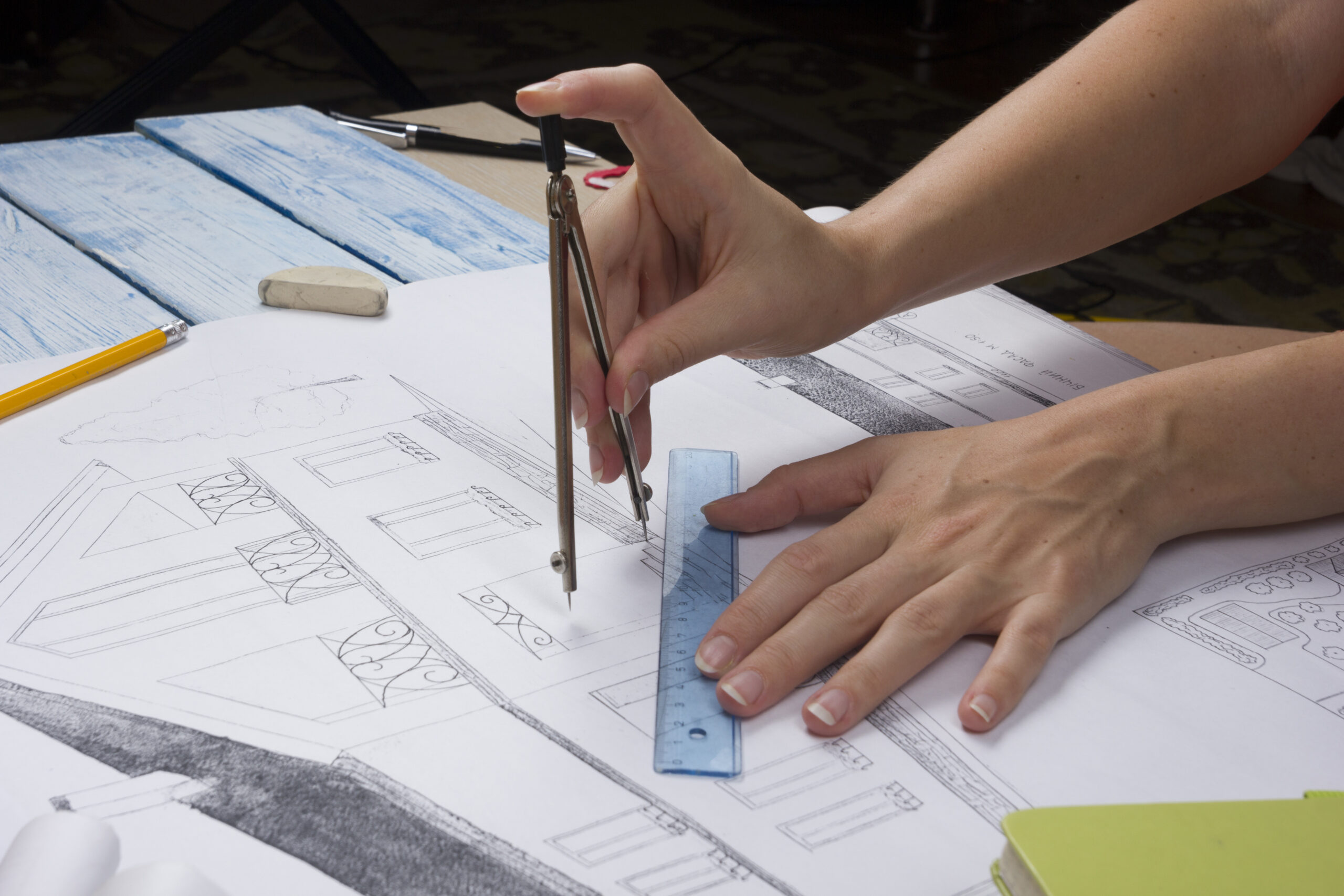 SABRINA BUCHANAN - Professional Women