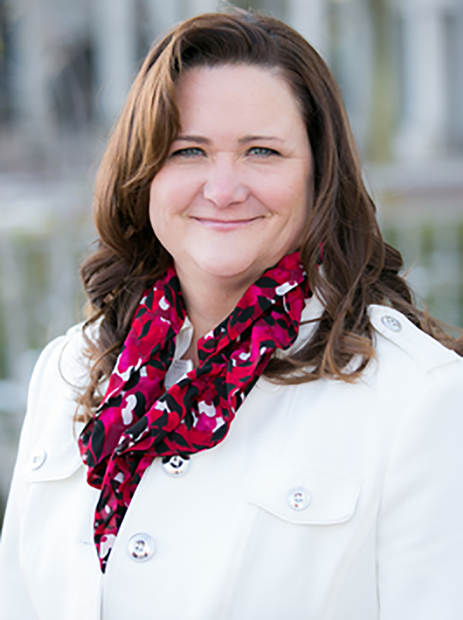 MARY KOTCH - Who’s Who of Professional Women