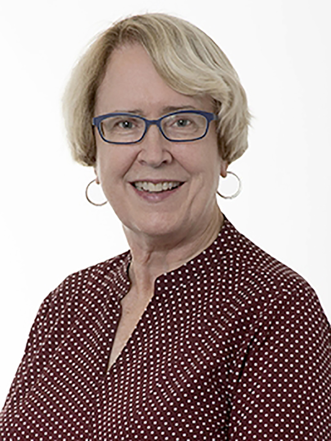 JUDITH SHAUL NORBACK - Who’s Who of Professional Women