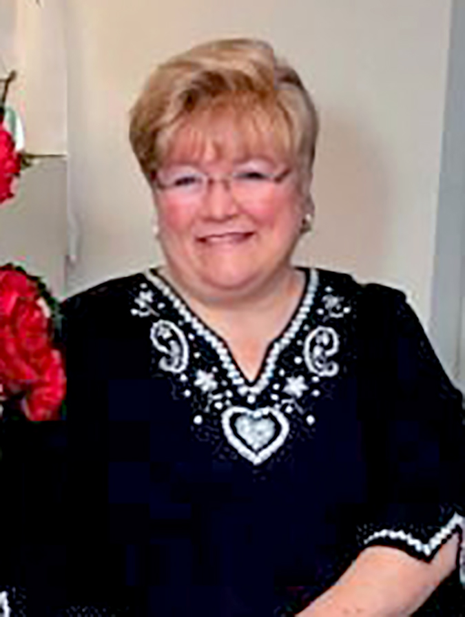 SUSAN PARTON STANARD - Who’s Who of Professional Women