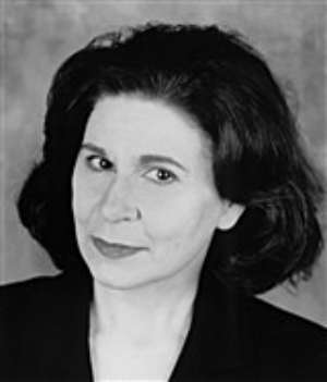 JOSEPHINE GATTUSO HENDIN - Professional Women