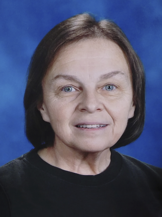 JANICE L. VAN WAGNER - Professional Women