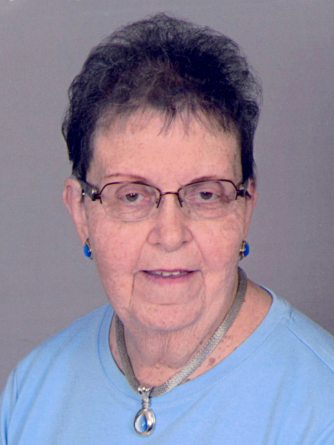 DOROTHY E. EBERT - Who’s Who of Professional Women