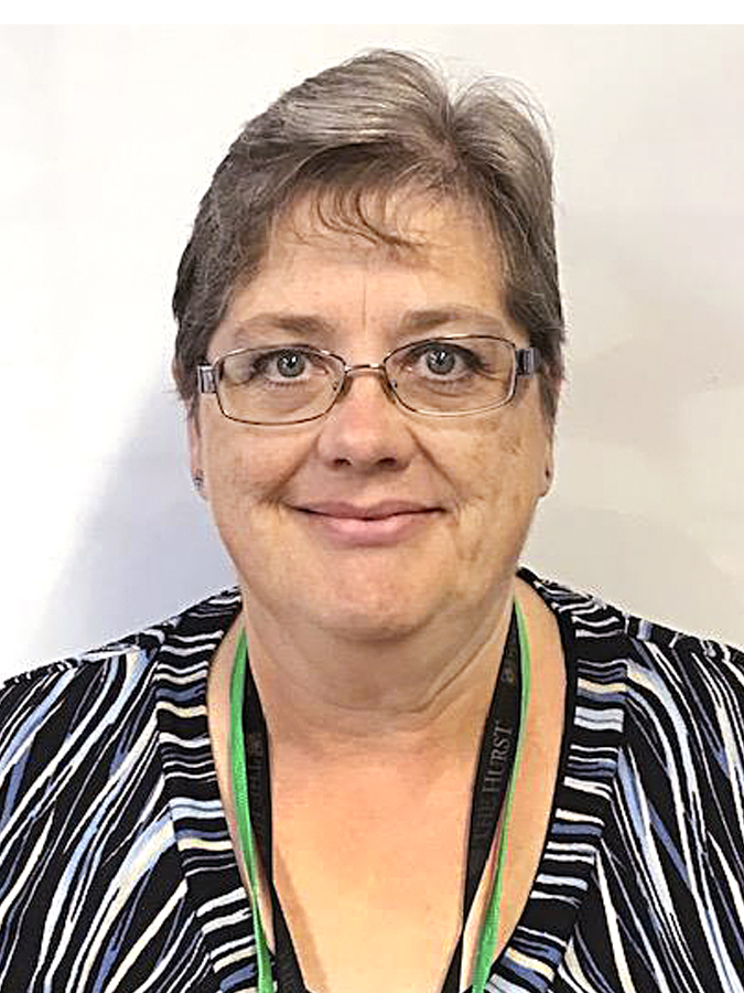 NANCY E. DEWEY - Who’s Who of Professional Women