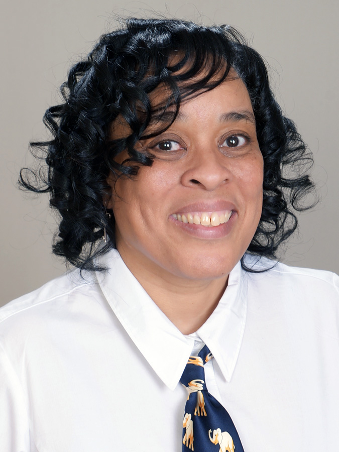 CYNTHIA G. FRYE - Professional Women