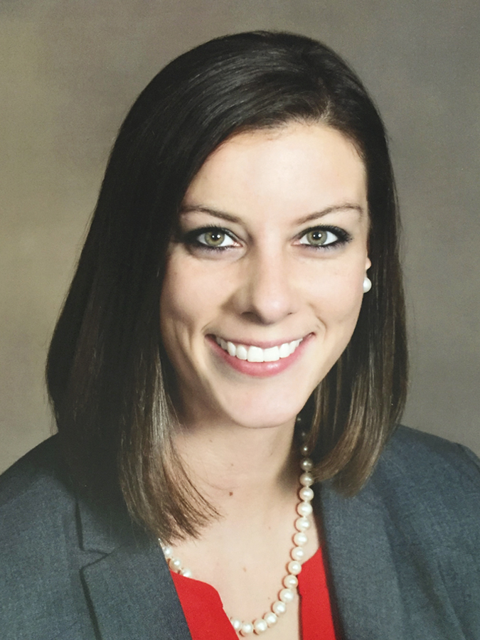 MEREDITH L. HAFER - Who’s Who of Professional Women