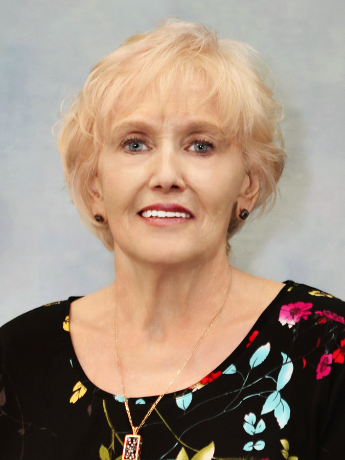 BRENDA C. YODER - Professional Women